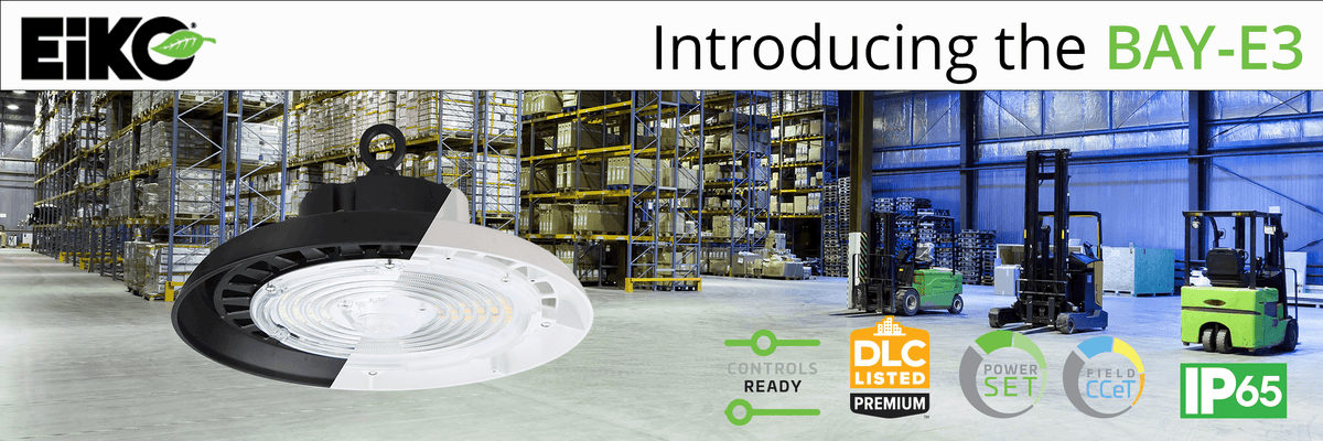 LED Lighting Products